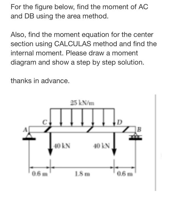 Solved please solve step by step , and use the calculus | Chegg.com