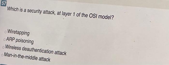 Solved Which type of encryption uses a single key to encrypt | Chegg.com