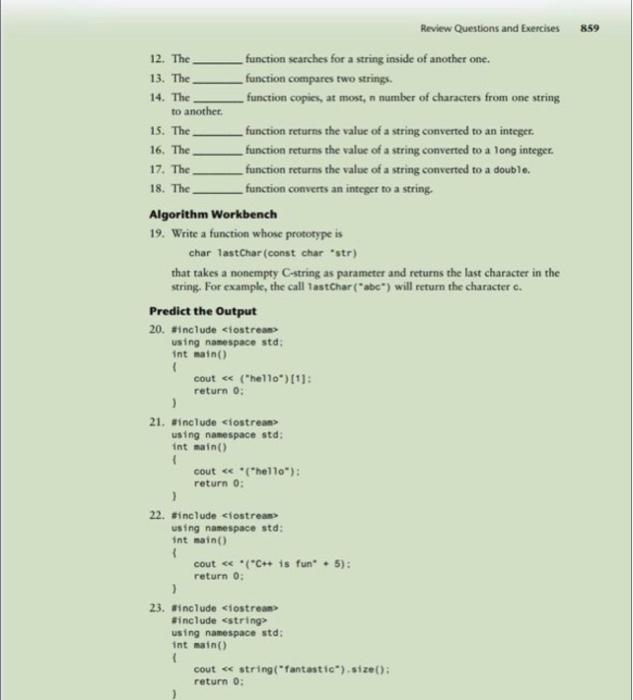 Solved Find the Errors 29. Each of the following programs or | Chegg.com