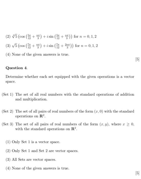 Solved For a given function f:R→R defined as f(x)=4x−1, the | Chegg.com