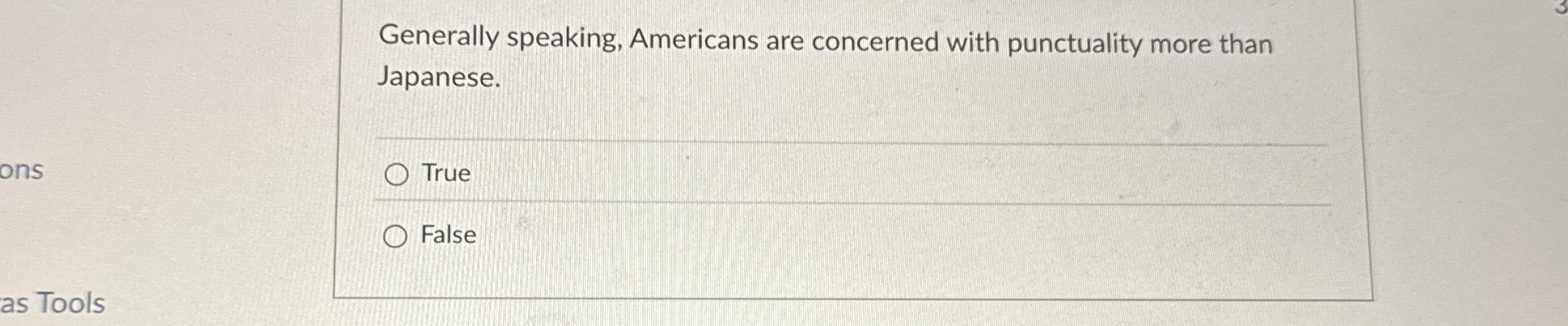 Solved Generally speaking, Americans are concerned with | Chegg.com