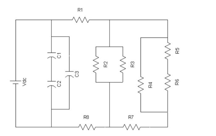 Solved Reduce the circuit below to the Thevenin equivalent, | Chegg.com