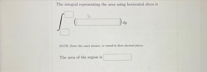 Solved Construct and evaluate definite integrals | Chegg.com