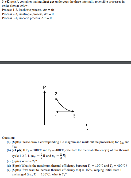 Solved Please a-e sepratly in typed out solutions with | Chegg.com
