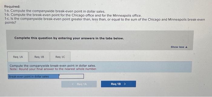Solved SB Exercise 4-16 through Exercise 4-17 (Algo) [The | Chegg.com Solved SB Exercise 4-16 through Exercise 4-17 (Algo) [The | Chegg.com