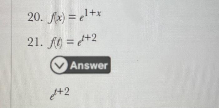 Solved The answer is already given below, but I would like | Chegg.com
