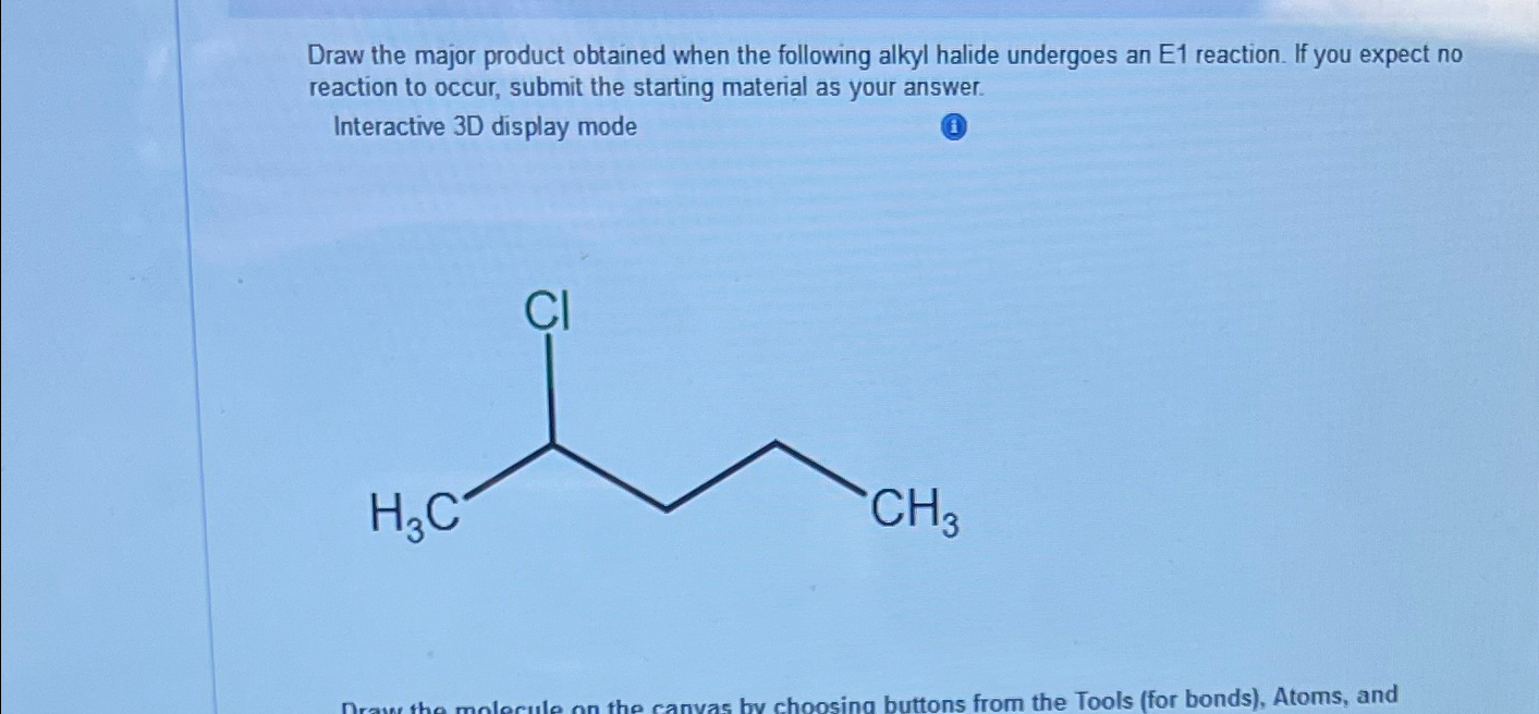Draw the major product obtained when the following | Chegg.com