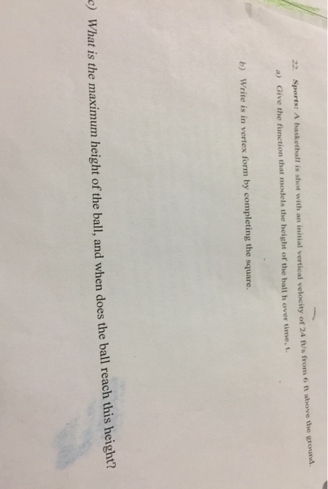 Solved if possible please write neat explaining how you got | Chegg.com