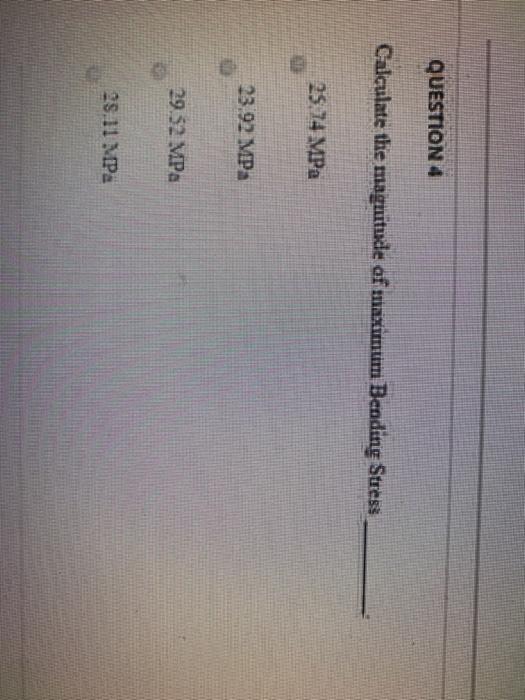 Solved a 20 mm 80 mm 1 280 mm 20 mm а 3 m 3 m 20 mm 200 mm | Chegg.com