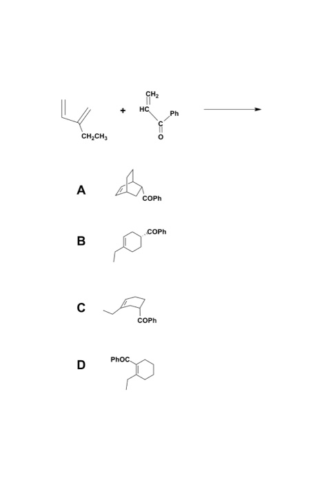 Solved CH CN CO2CH3 HC HC COZCHz CO2CH3 CO2CH3 CO2CH3 | Chegg.com