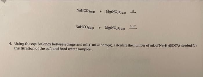 Solved Na2CO3(aq)+Ca(NO3)2(aφ) H∗ NaHCO3(aq)+Ca(NO3)2( aq | Chegg.com