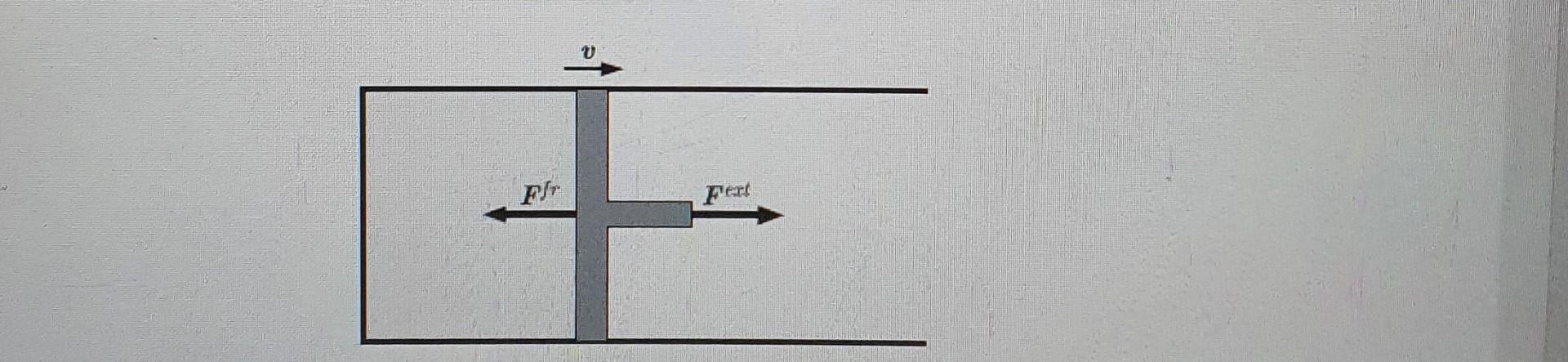 Solved Let us consider an adiabatic closed system consisting | Chegg.com