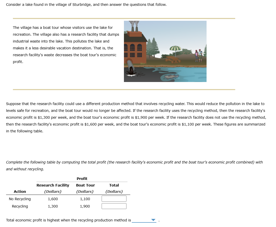 Answer All Please:1st blank space options are: not | Chegg.com