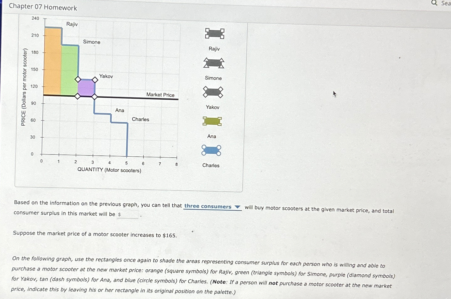 Solved Chapter 07 ﻿HomeworkBased on the information on the | Chegg.com