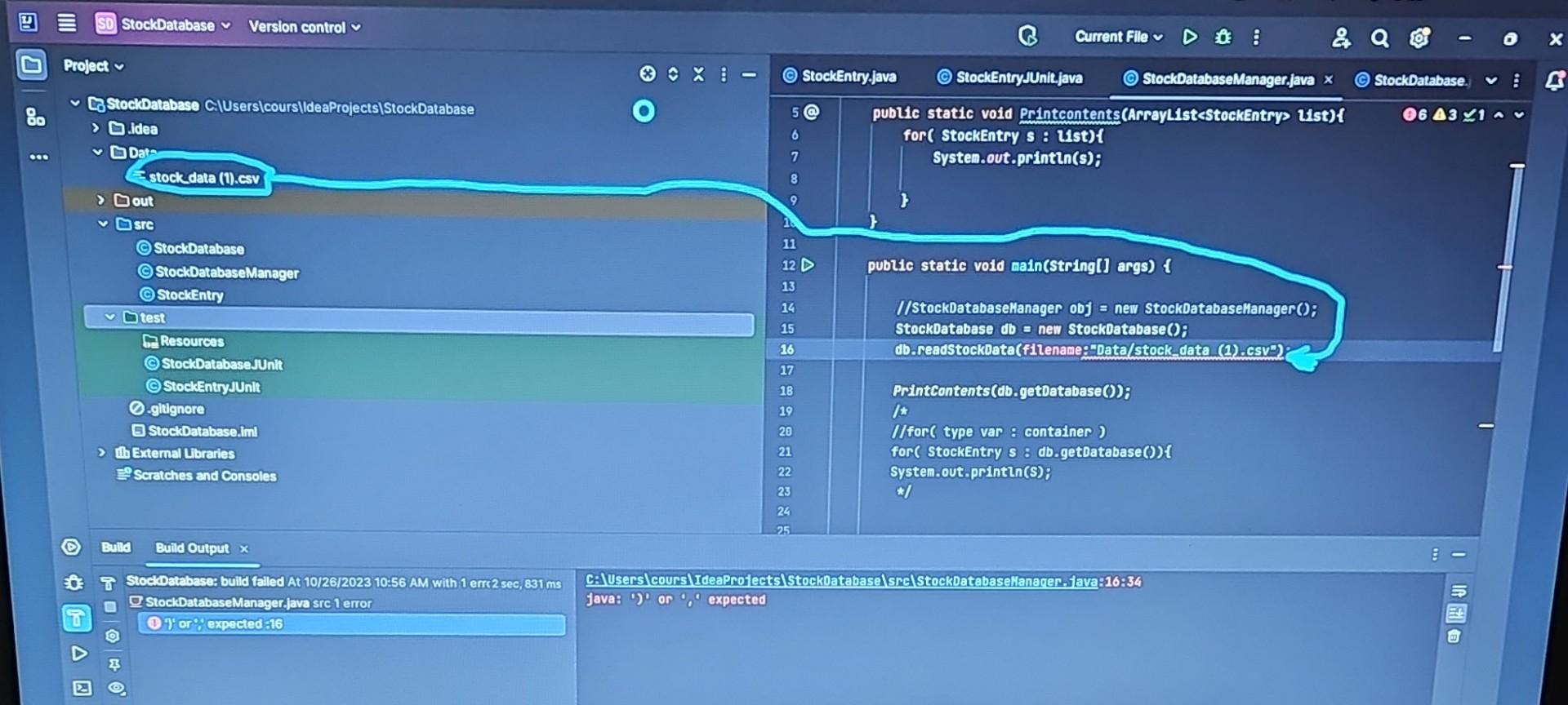 Solved Hi, I finished phase 1 through 3 on this lab in Java. | Chegg.com