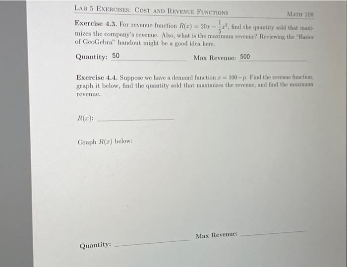 Solved Exercise Set 1. Exercise 1.1. Expand (multiply out | Chegg.com Solved Exercise Set 1. Exercise 1.1. Expand (multiply out | Chegg.com
