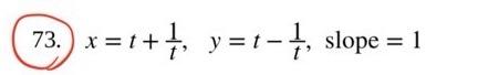 Solved Find all points on the curve that have the given | Chegg.com