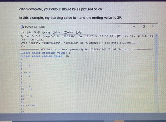 Solved Assignment Requirements In This Assignment We Are 6639