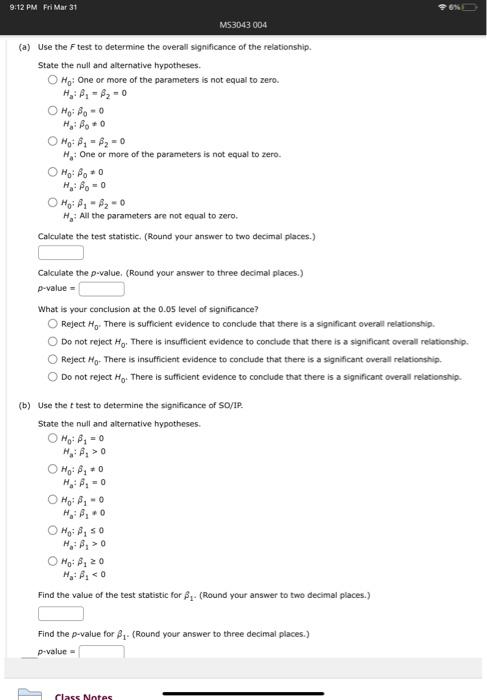 Solved DATAfIle: MLBPitching A statistical program is | Chegg.com