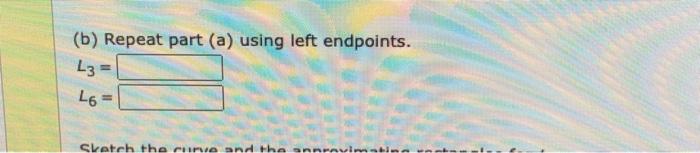Solved (a) Estimate the area under the graph of f(x)=2+2x2 | Chegg.com