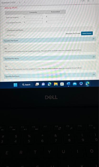 Solved As you learned in the previous chapters, Current | Chegg.com