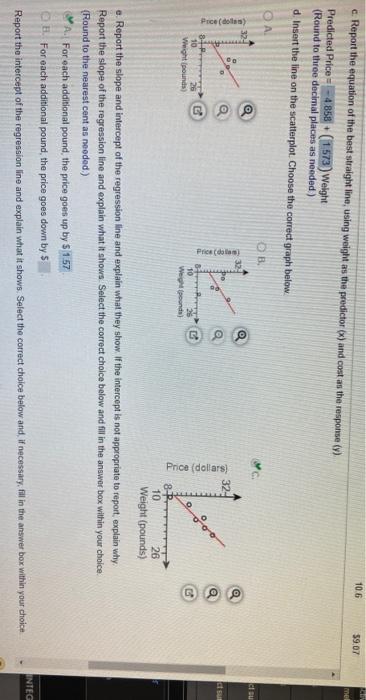 Solved Quito Help Demog The table shows a list of the | Chegg.com