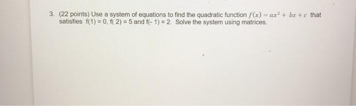 Solved Name Lab Time 1 7 Points Define Function 2