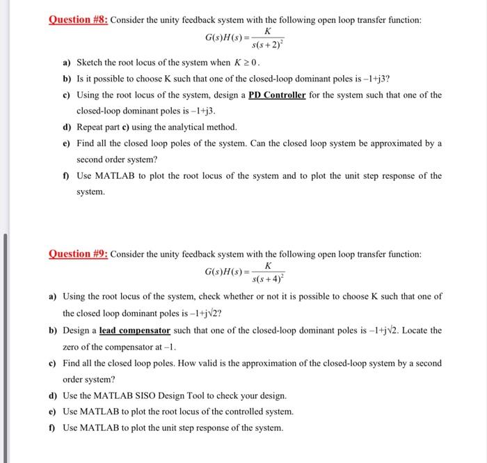 Solved Figure 1. A circuit for the PID compensator Show that | Chegg.com