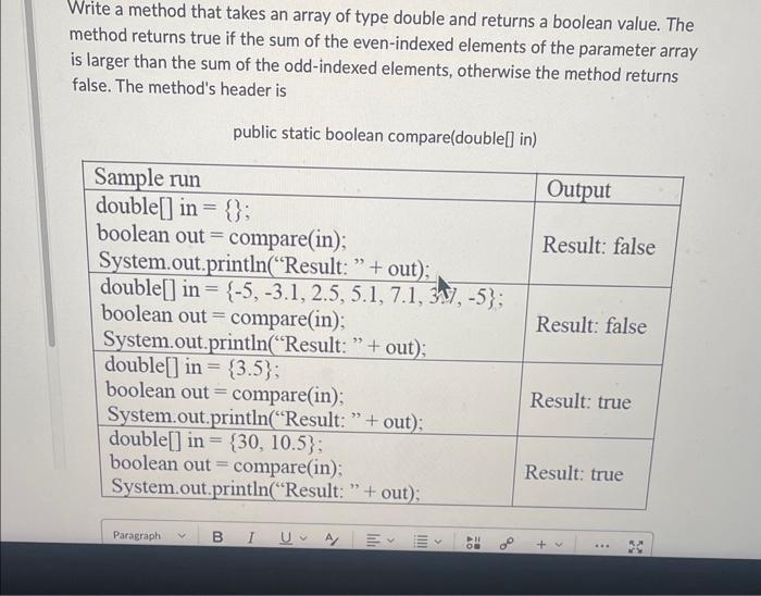 Solved The statements int a=10,b=−8; System.out.println( | Chegg.com