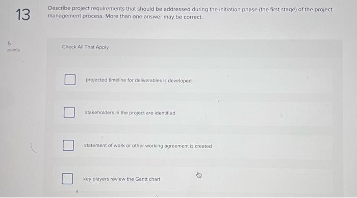 Solved What is gathering. storing, and searching relevant | Chegg.com