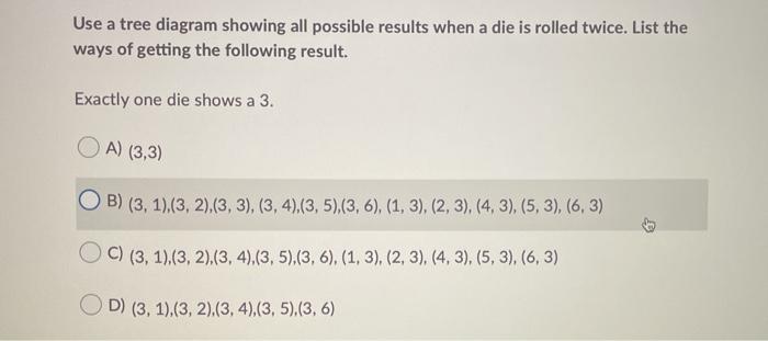 Solved Solve the problem. How many three-digit counting | Chegg.com