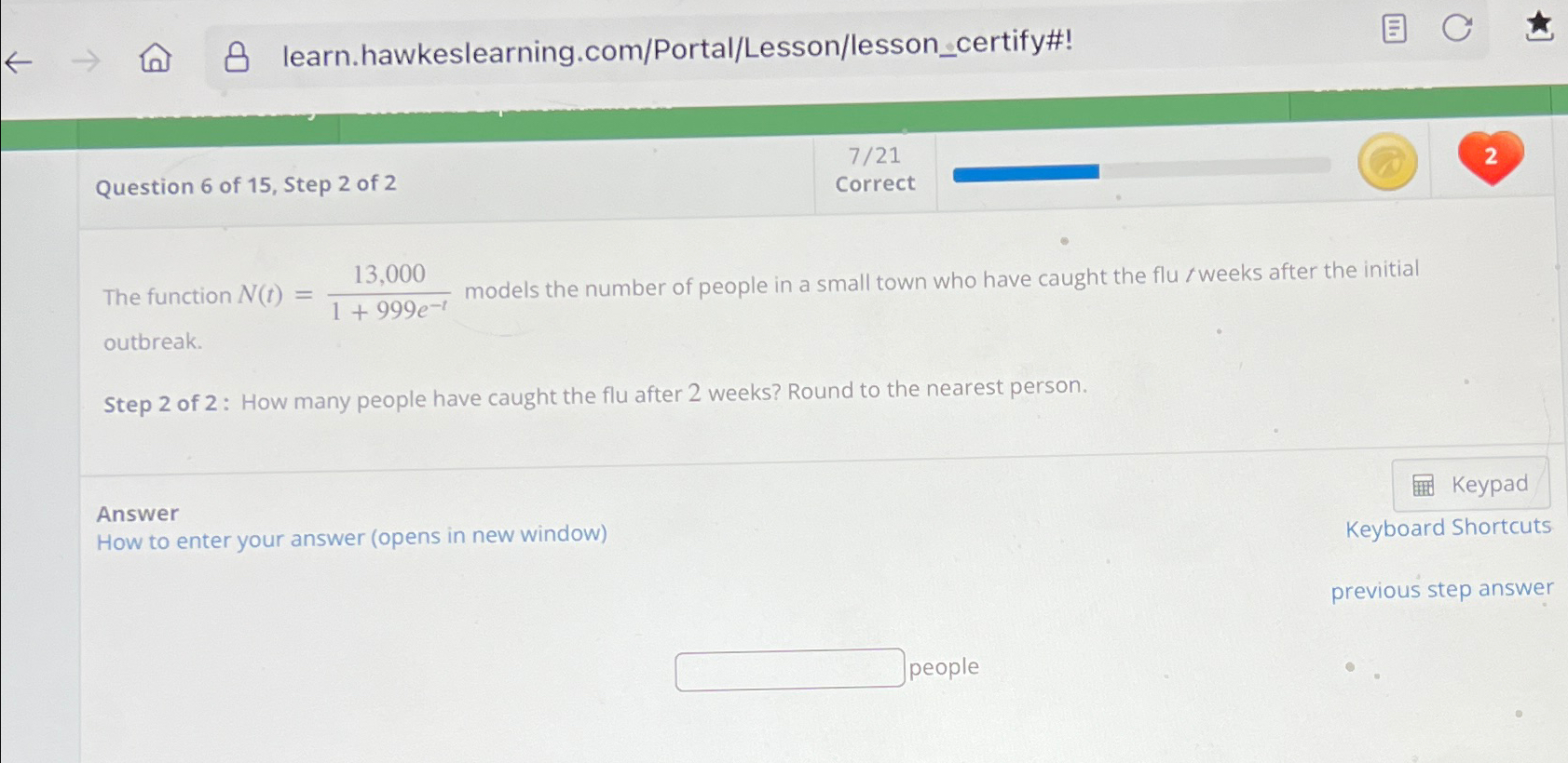 Solved Question | Chegg.com
