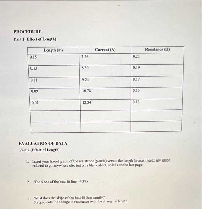 Solved Part 4 (Effect of Cross Section Area Analysis) 1. | Chegg.com