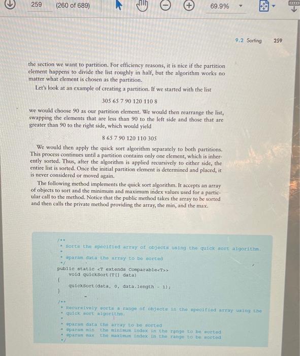 Solved Array Binary Tree Create an array-based | Chegg.com