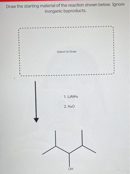 Solved Draw the products resulting from addition of a | Chegg.com