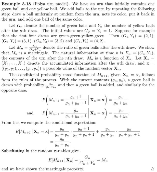 Solved Exercise 3.33. Consider the following generalizations | Chegg.com