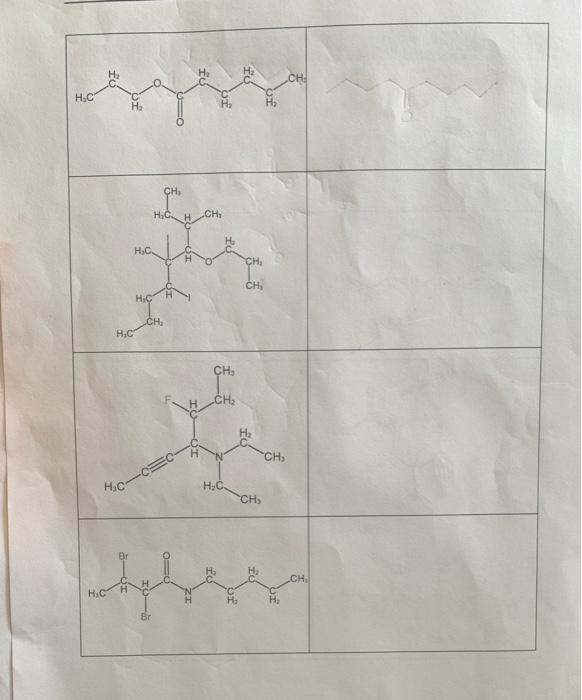 Solved H сн. H.C H H CH H.CH.CH Н.С. CH, CH, Hic CH H.C CH, | Chegg.com