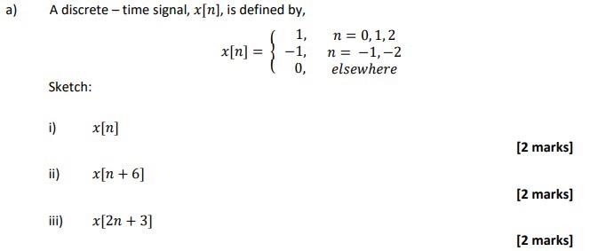 Solved b) Consider the interconnection of Linear | Chegg.com