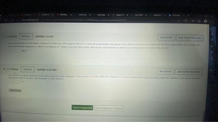 Solved [f1 Points] | Chegg.com