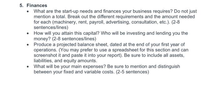 Solved please write in serial wise and with proper headings | Chegg.com