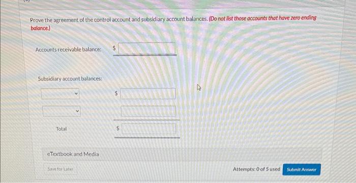 Solved Current Attempt in Progress Oriole Company's chart of | Chegg.com