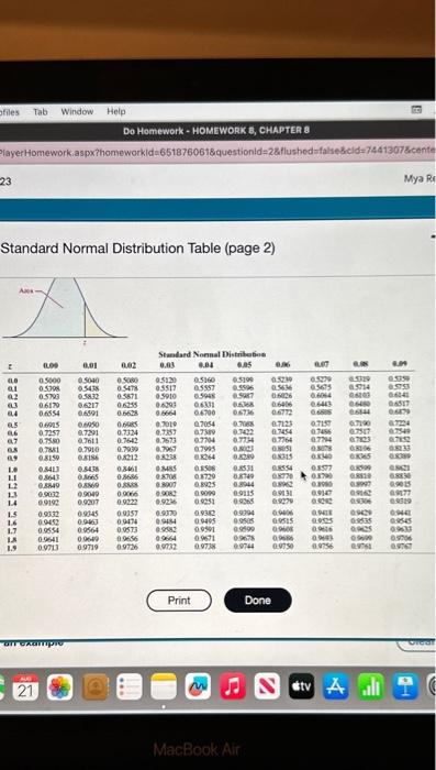 Suppose a simple random sample of size \\( n=49 \\) | Chegg.com