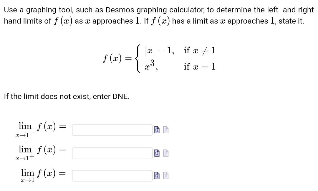 Solved Use a graphing tool, such as Desmos graphing | Chegg.com