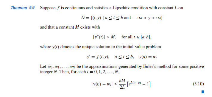 Solved: The actual solutions to the initial-value problems in Exer ...