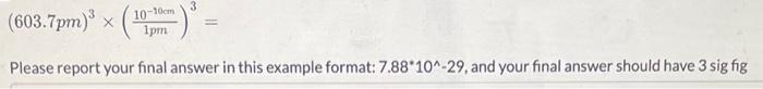 Solved ln(1atmP2)=8.31425171×(394.621−290.031), Calculate P2 | Chegg.com