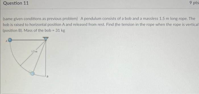 Solved (same given conditions as previous problem) A | Chegg.com