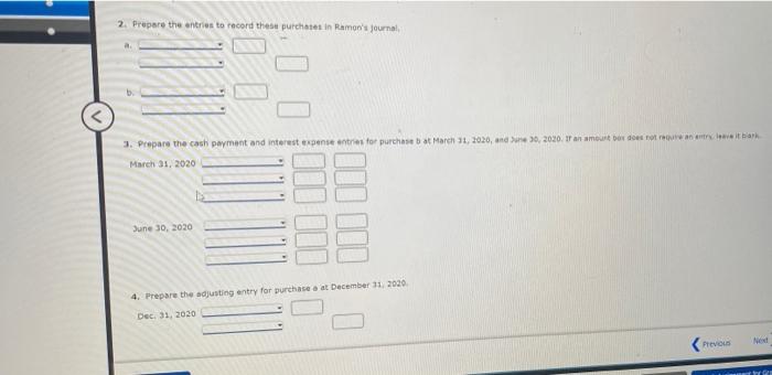 Solved Exercise A3-17 (Algorithmic) Present Values Use | Chegg.com