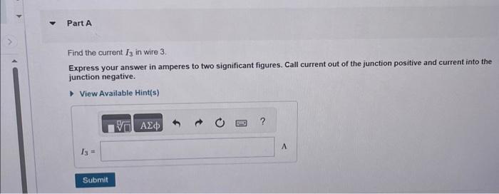 Solved The Magnitudes Of The Current Density And The