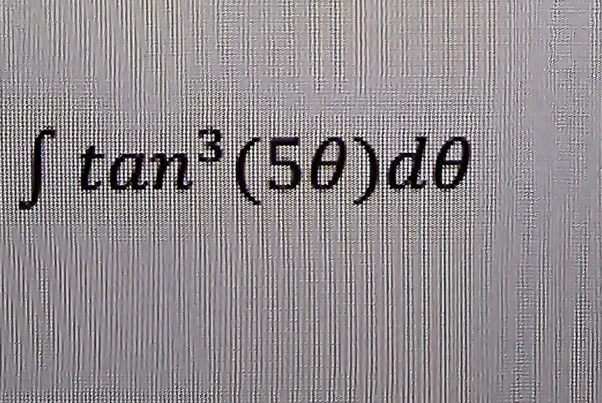 Solved Solve each of the following using integration | Chegg.com