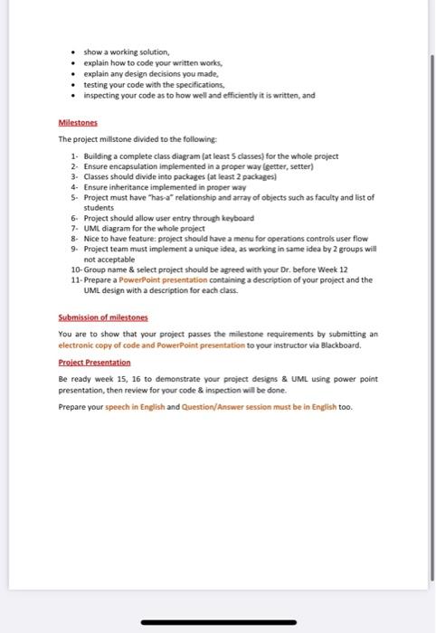 Solved Hotel Management System Objective A Hotel management | Chegg.com